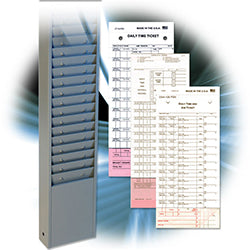 Job Time Tickets and Racks – Alabama Independent Auto Dealers ...