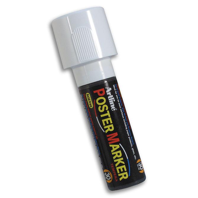 Windshield Markers - Wide Tip Paint Markers – Alabama Independent Auto ...